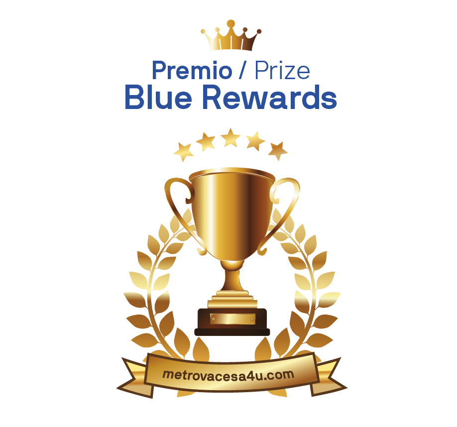 Metrovacesa launches Blue Rewards: because your visits count ...
